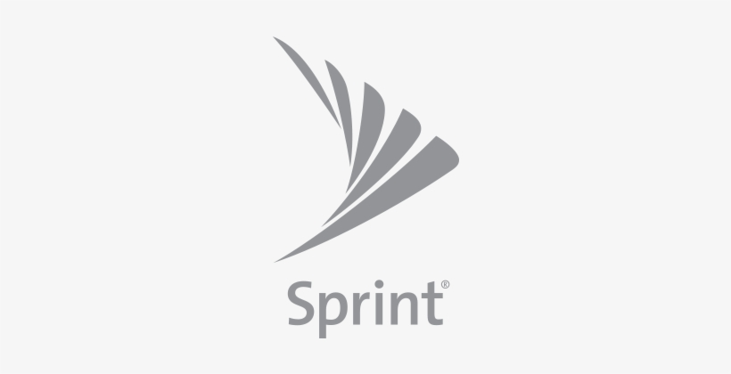 Our Supporters - Sprint Logo Yellow - 500x500 PNG Download - PNGkit