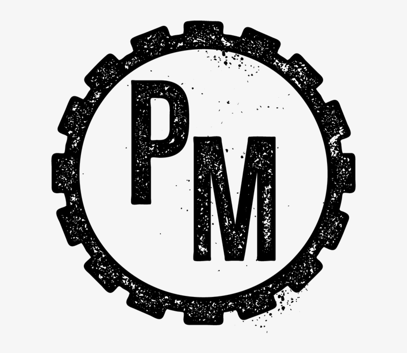 Phoenix Makers Logo - Logo - 700x700 PNG Download - PNGkit