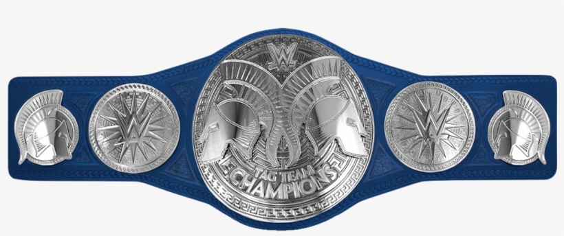 Smackdown Tag Team Championship - Smackdown Tag Team Titles - 1000x600 ...