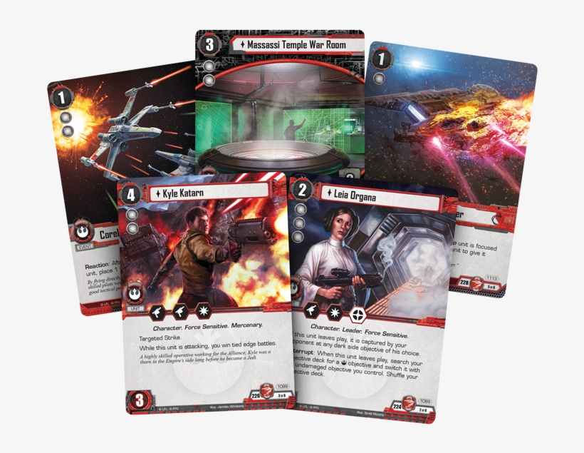 Galactic Ambitions Cards - Fantasy Flight Games Star Wars Lcg: Galactic ...