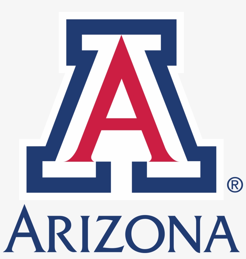 U Of Arizona - University Of Arizona Tucson Logo - 3000x3024 PNG ...