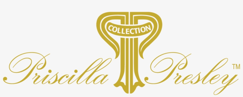 Priscilla-presley - Emblem - 1236x436 PNG Download - PNGkit