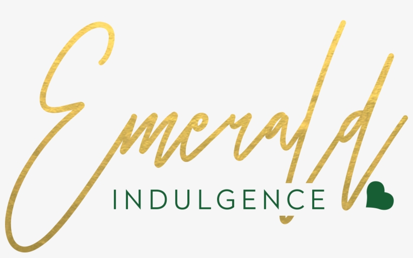 Emerald Indulgence - Indulgence - 2455x1419 PNG Download - PNGkit