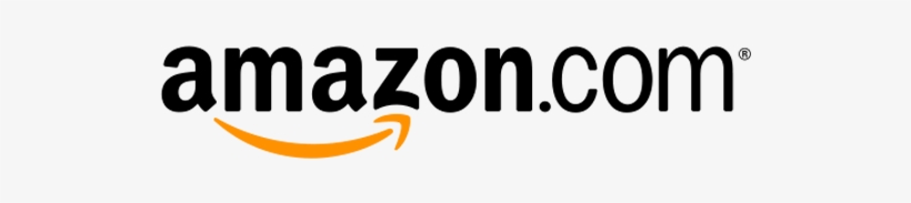 Download Transparent Amazon Png Logo Download - Amazon Logo White ...
