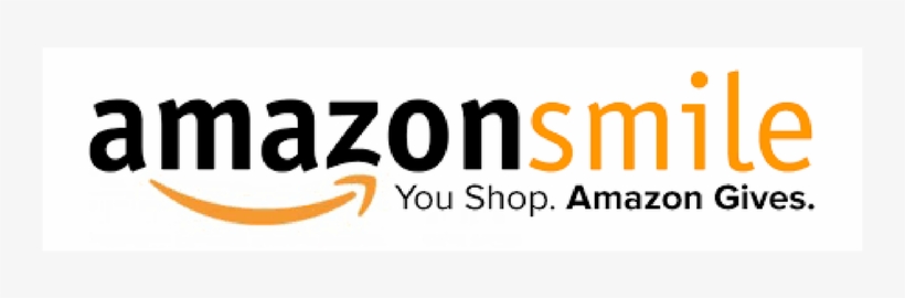 Download Transparent Amazonsmile-logo - Amazon Smile Banner - PNGkit