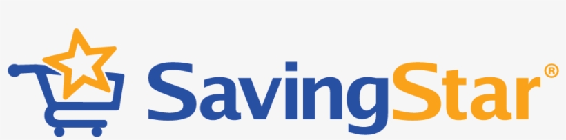 Savingstar Logo - 1040x320 PNG Download - PNGkit