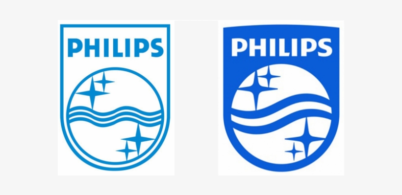 Het Philips Logo Uit - Philips Logo - 595x318 PNG Download - PNGkit