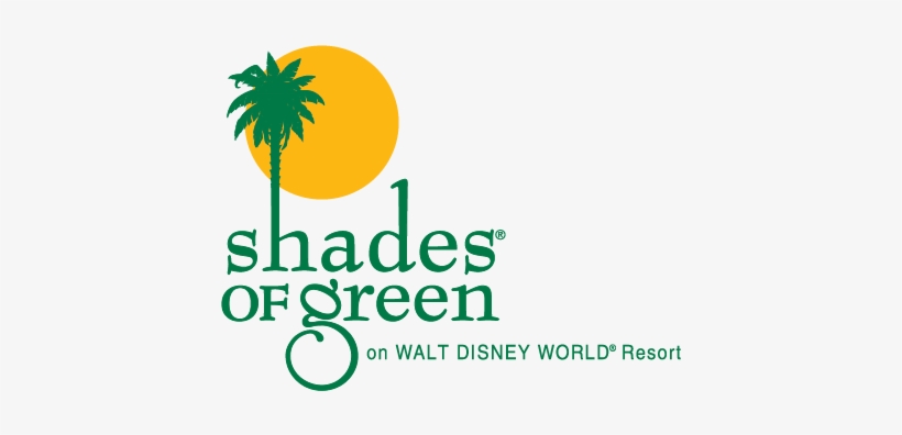 Shadesofgreen - Shades Of Green Disney Logo - 688x494 PNG Download - PNGkit