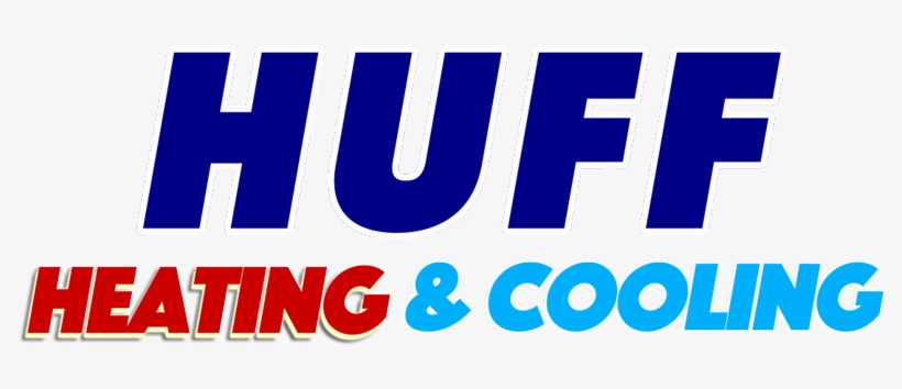 Dealer Logo - Huff Heating And Cooling Llc - 800x313 PNG Download - PNGkit