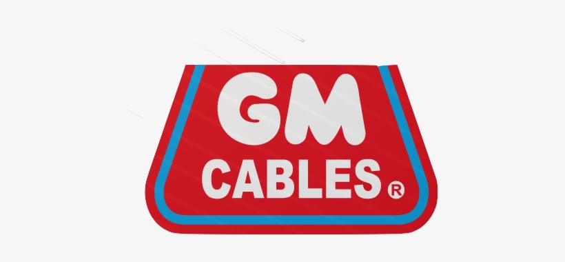 Gm Cables - 508x409 PNG Download - PNGkit