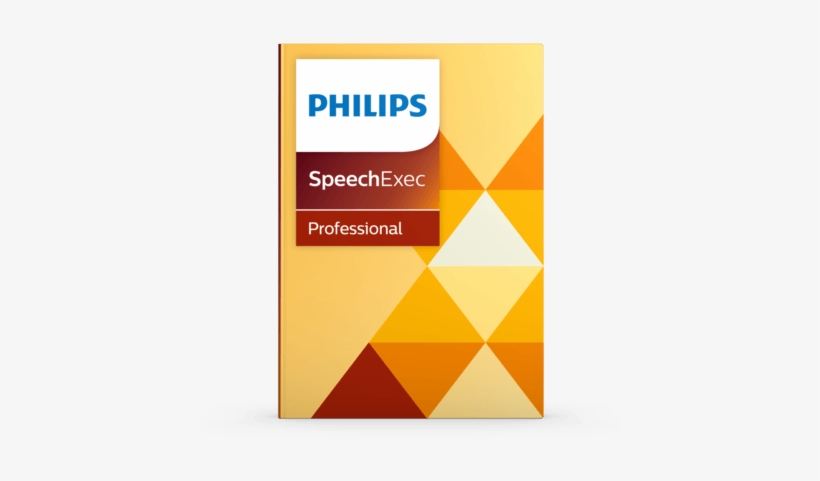 Speechexec Pro Dictation And Transcription Software - Philips Pse4400 ...