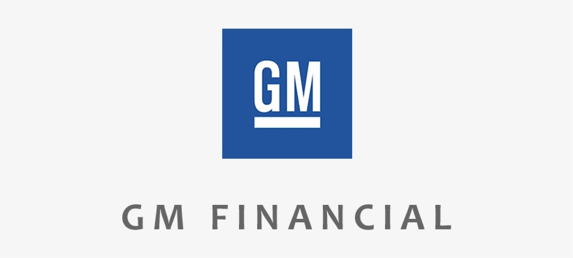 Customer Stories - Gm Financial Logo - 482x320 PNG Download - PNGkit