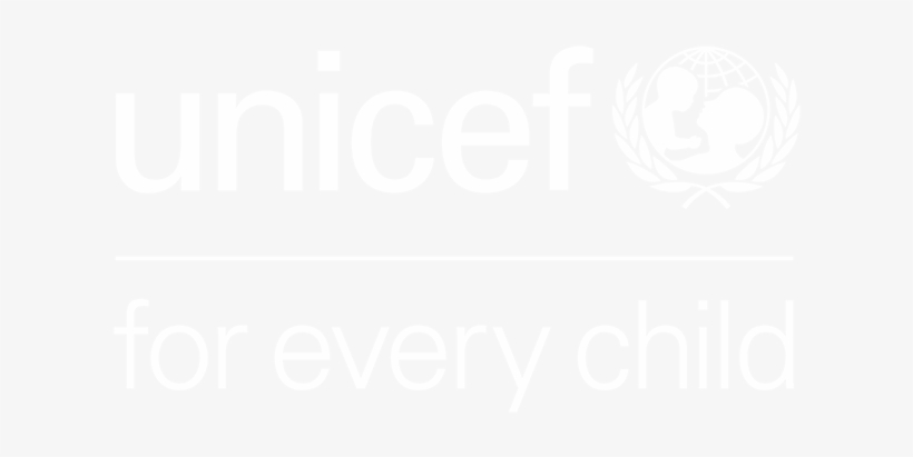 Download Transparent Unicef Logo - Unicef For Every Child Logo - PNGkit