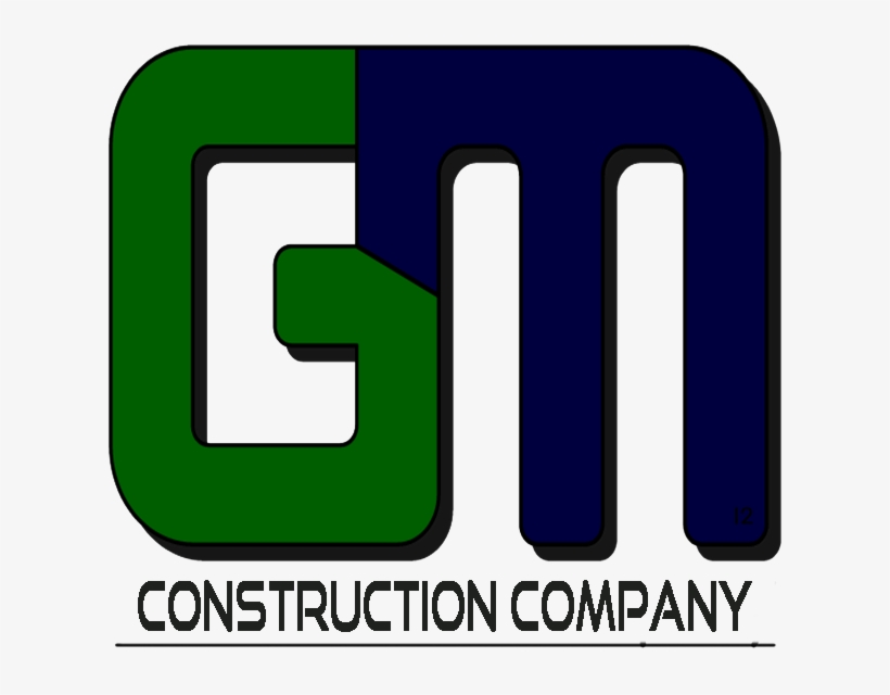 Gm Construction, Inc. - 622x560 PNG Download - PNGkit