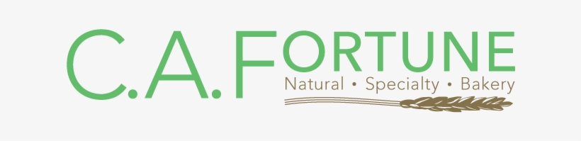 Caf 2colorlogo Ca Fortune Headquarters - Ca Fortune - 792x612 PNG ...