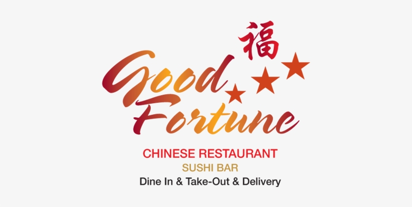 Good Fortune Chinese And Japanese - Good Fortune Chinese Restaurant ...