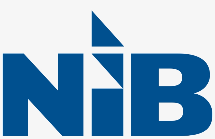 Logotype Pantone 647c - National Investment Bank Logo - 835x501 PNG ...