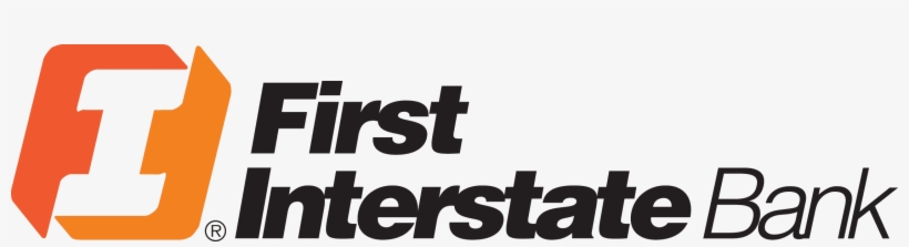 First Interstate Bank - 2244x502 PNG Download - PNGkit