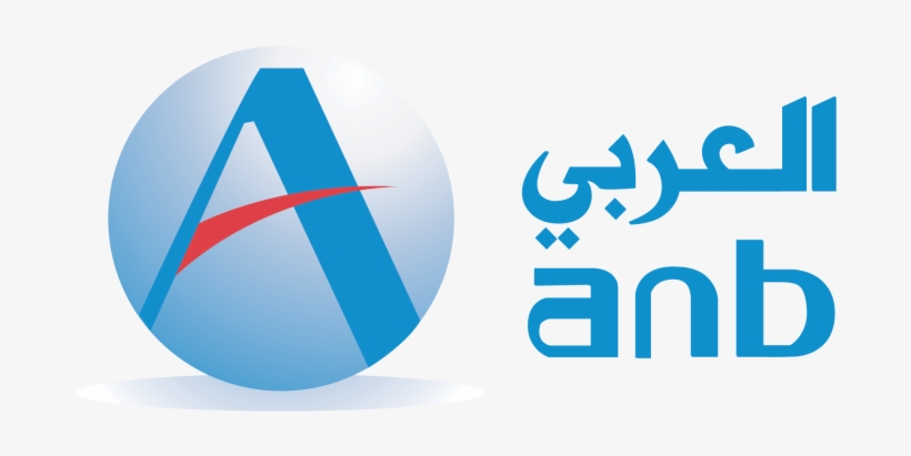 Arab National Bank Logo - 800x410 PNG Download - PNGkit