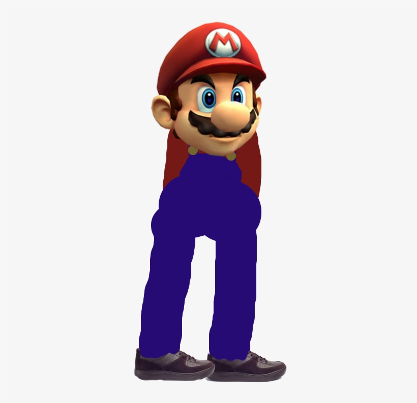 Mario Sprite - Sprites Mario Png Transparente - 352x754 PNG Download ...