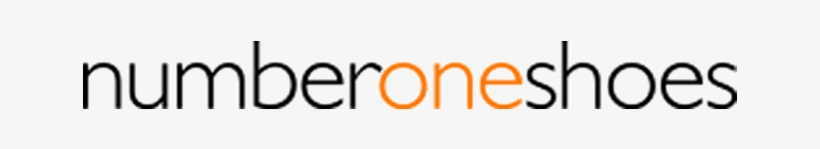 Number One Shoes Logo Png - 800x350 PNG Download - PNGkit