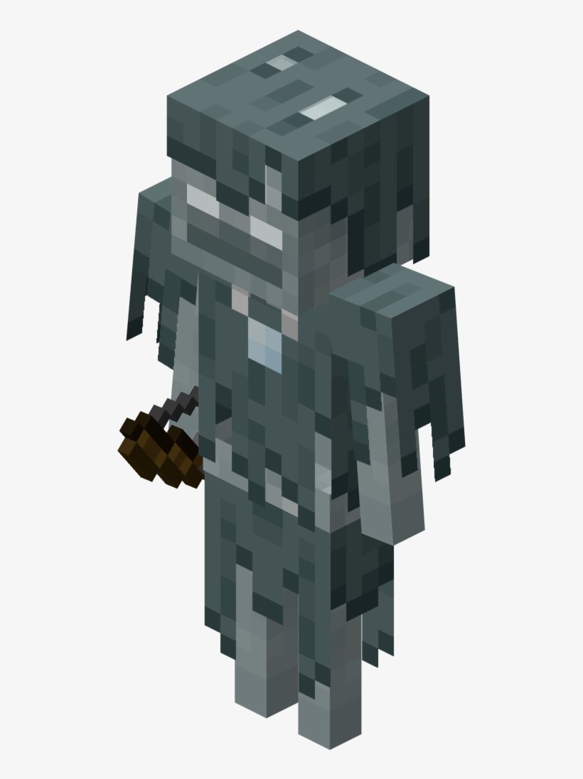 Minecraft Stray - 510x1024 PNG Download - PNGkit