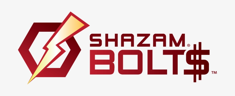 With The Shazam® Bolt$™ Mobile App You'll Enjoy The - Shazam Bolt ...
