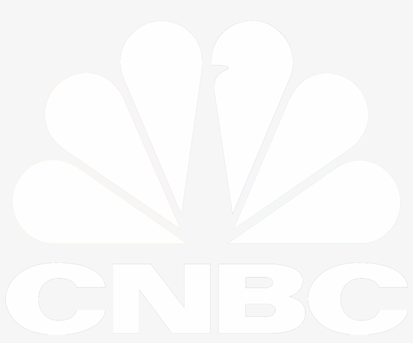 Seth Harris - Cnbc Logo White Png - 1200x959 PNG Download - PNGkit