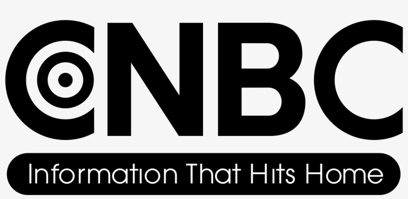 Cnbc Logo Png Transparent - Logo - 2400x2400 PNG Download - PNGkit