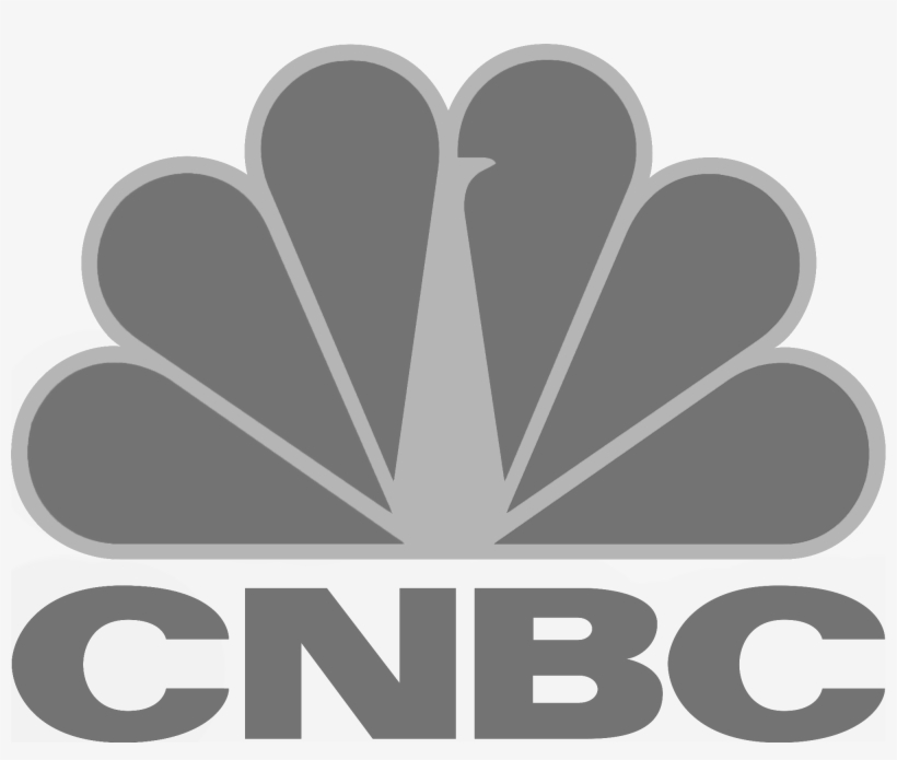 Logo - Cnbc - 2000x1598 PNG Download - PNGkit