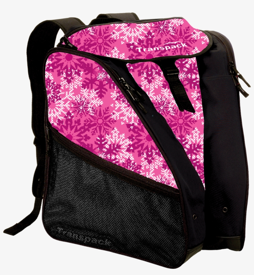 Transpack Xtw Boot Bag; Purple - 988x1024 PNG Download - PNGkit