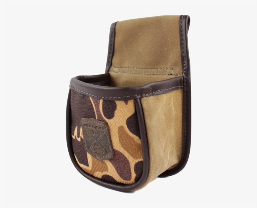 Single Box Shell Pouch - Shotgun Shell Pouch Png - 600x600 PNG Download ...