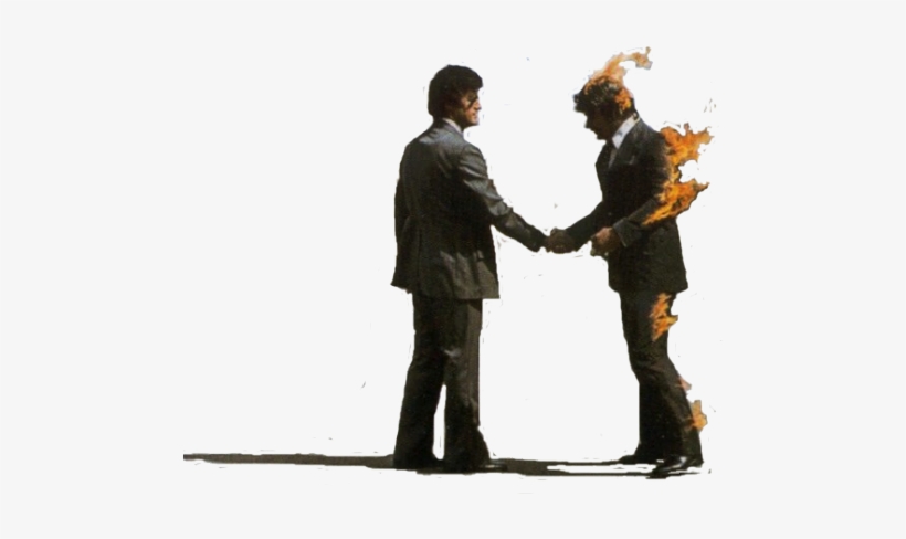 Pf Pink Floyd 1970s 70s Transparent Floyd David Gilmour - Pink Floyd ...