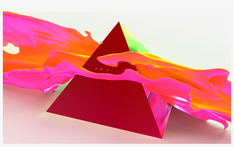 Download Transparent Pink Floyd - PNGkit