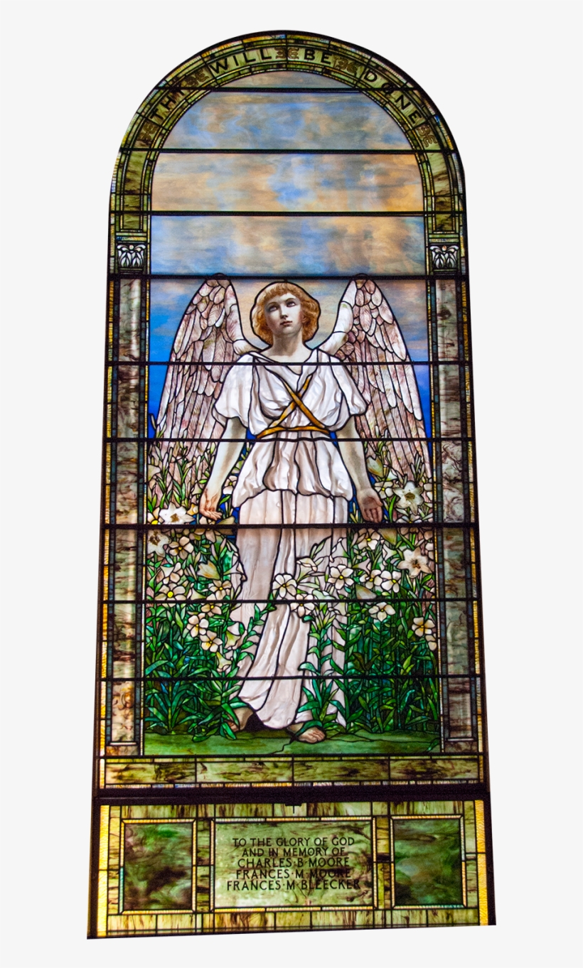 Download Transparent Transparent Church Windows - PNGkit