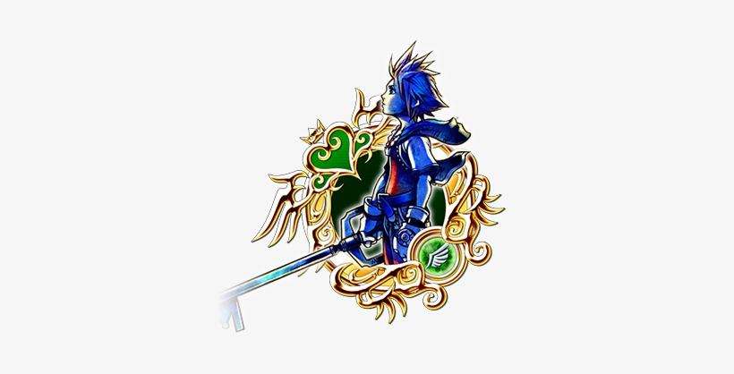 Khux Stained Glass 9 - 346x353 PNG Download - PNGkit
