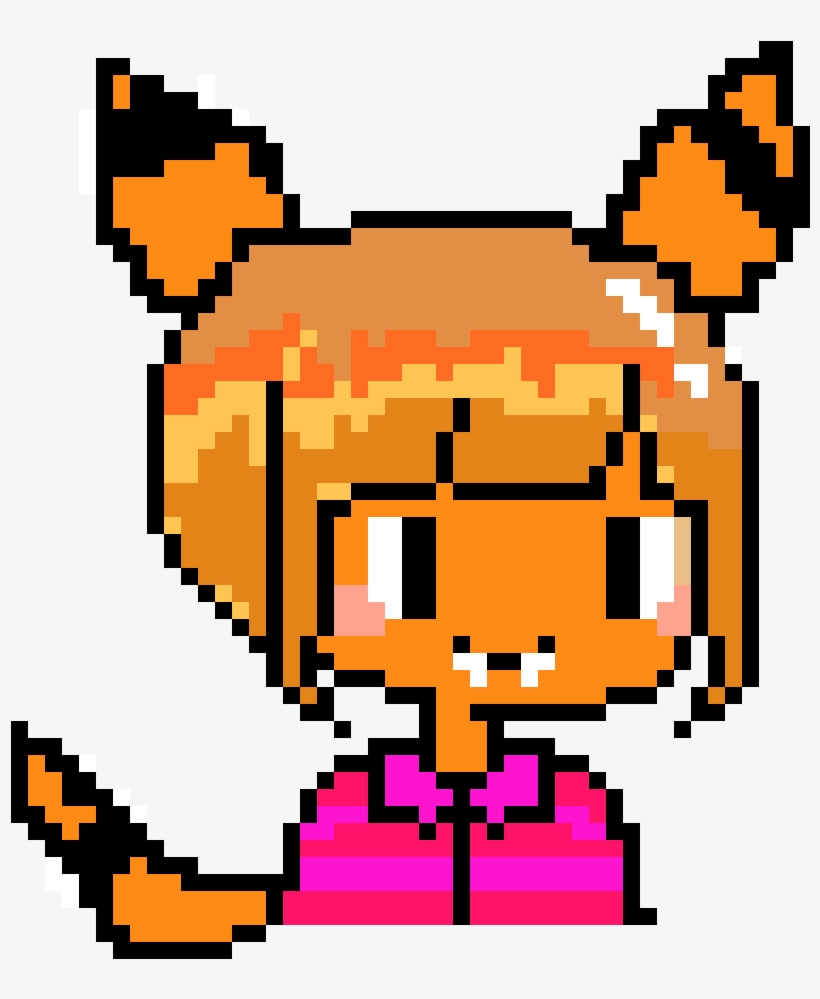 Foxy - Cartoon - 1037x1020 PNG Download - PNGkit