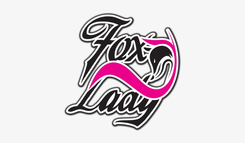 Foxy Lady - 409x409 PNG Download - PNGkit