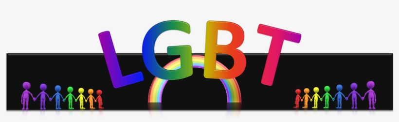 Lgbt Month - Home - Graphic Design - 1518x395 PNG Download - PNGkit