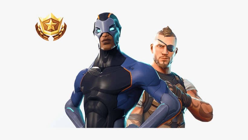 Buy Bo3 Prestige Accounts - Fortnite Png - 635x401 PNG Download - PNGkit