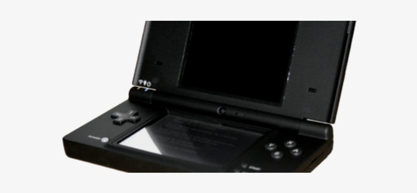Nintendo Dsi - 600x300 PNG Download - PNGkit