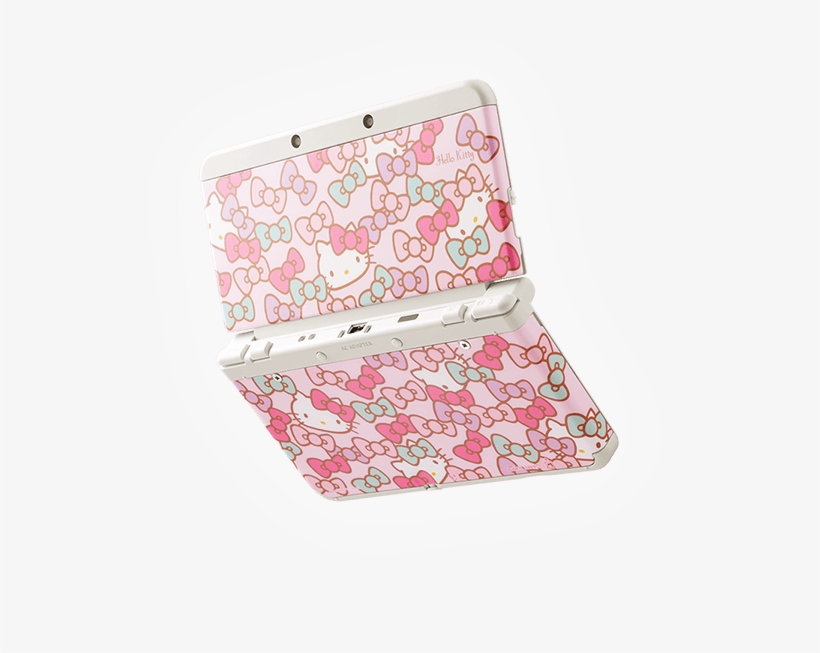 Nintendo Just Showed Off These Five New 3ds Skins Due - New Nintendo ...