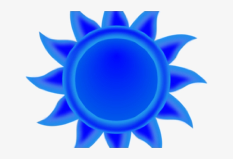 Blue Sun Picture Transparent Stock - Clip Art - 640x480 PNG Download ...