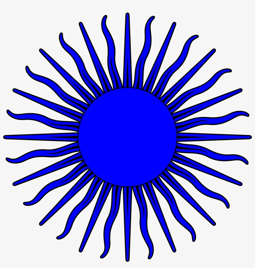 Transparent Sun Blue - Sun Transparent Png - 2000x2000 PNG Download ...