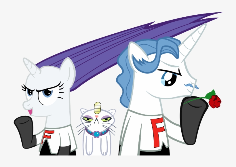 Lapis-lazily, Fancypants, Opalescence, Parody, Pokémon, - Mlp Pokemon ...