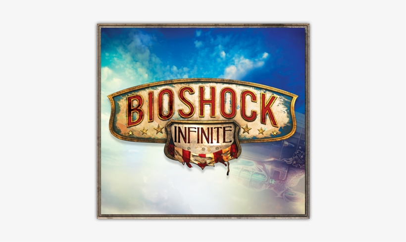 Bioshock Infinite Скачать В Mp3 - Bioshock Infinite Original Game ...