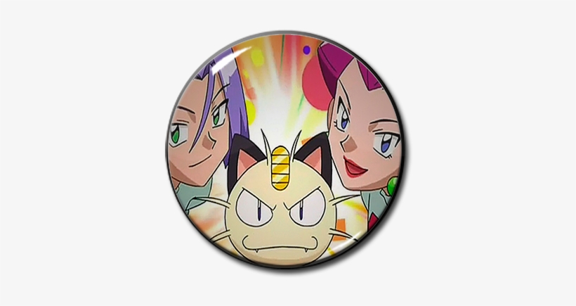Image - Team Rocket - 450x438 PNG Download - PNGkit