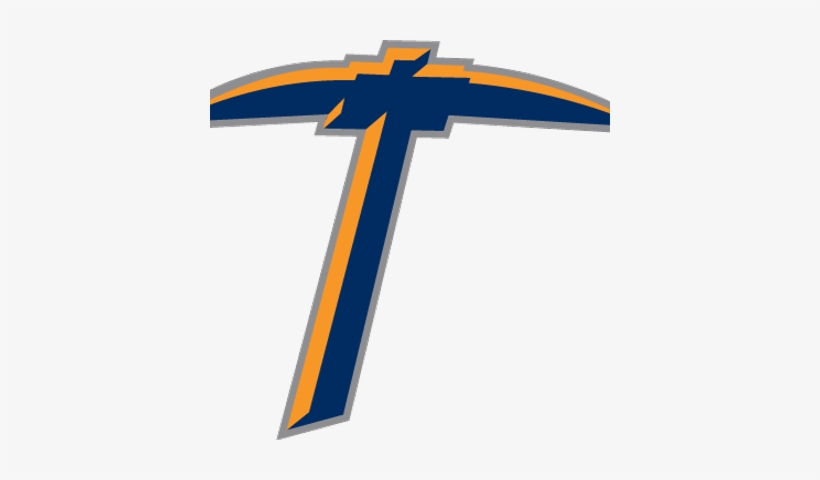 Utepson - Utep Pick Logo - 400x400 PNG Download - PNGkit