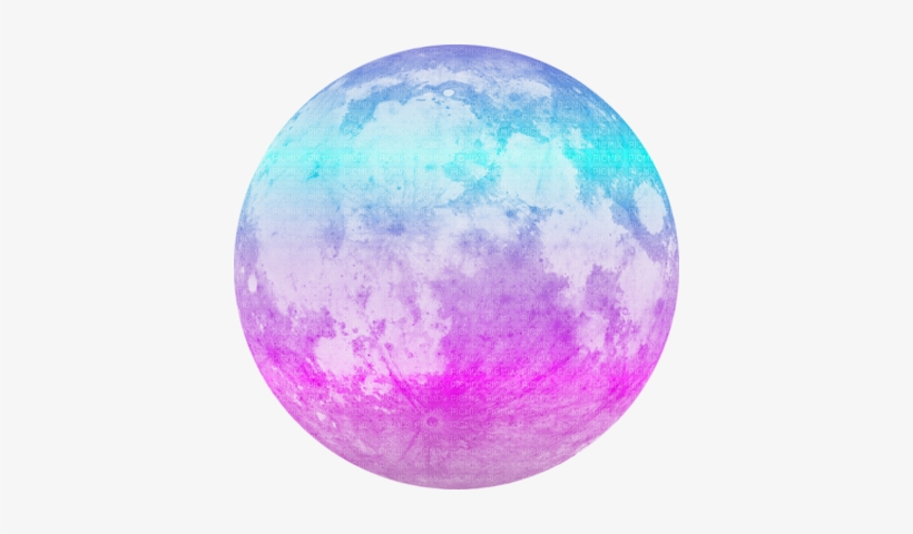 Dec Rond Round Effet Encre Tube Background Fond Gif - Moon - 400x400 ...