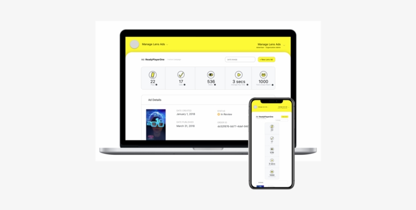 Download Transparent Snapchat Case Study - PNGkit
